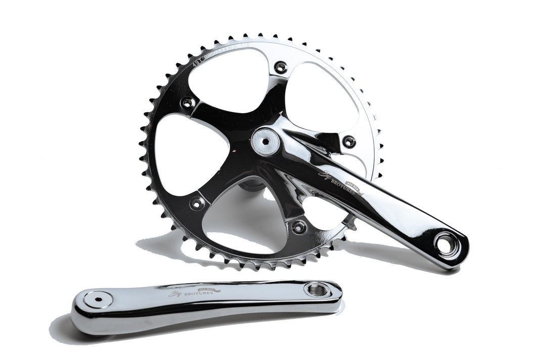 Crank & BB, Chain, Cog – BROTURES GLOBAL