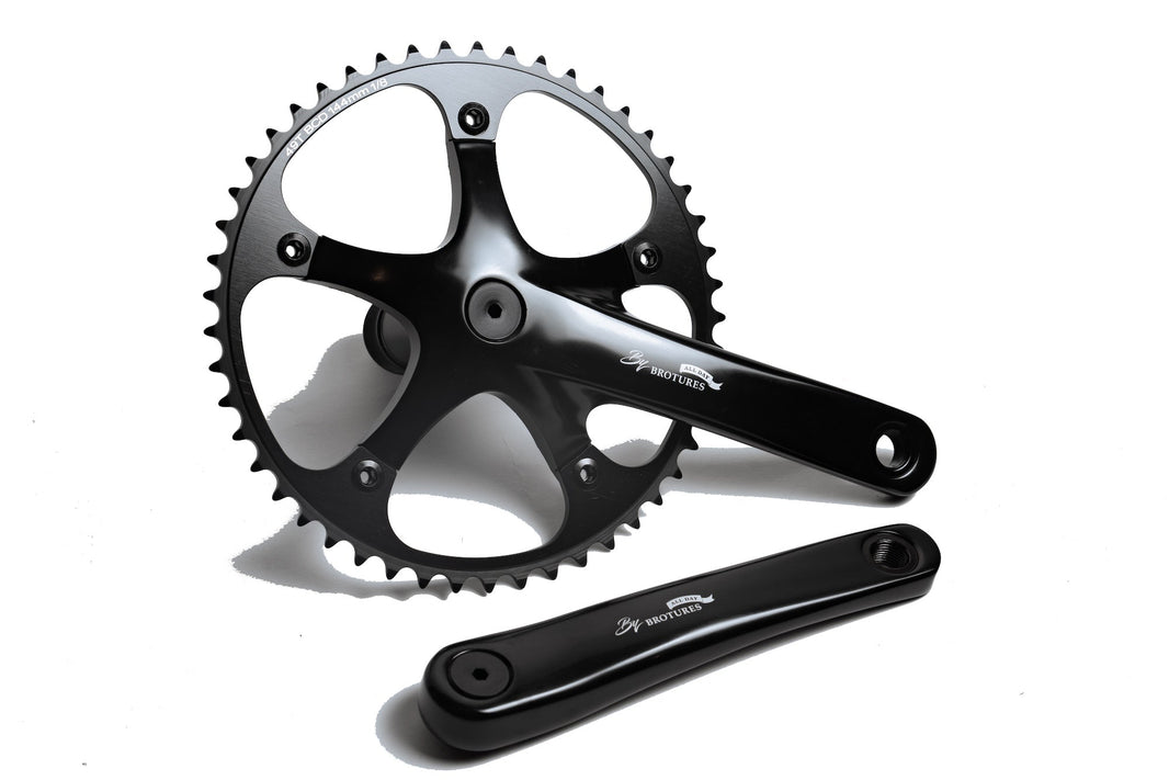 Crank & BB, Chain, Cog – BROTURES GLOBAL
