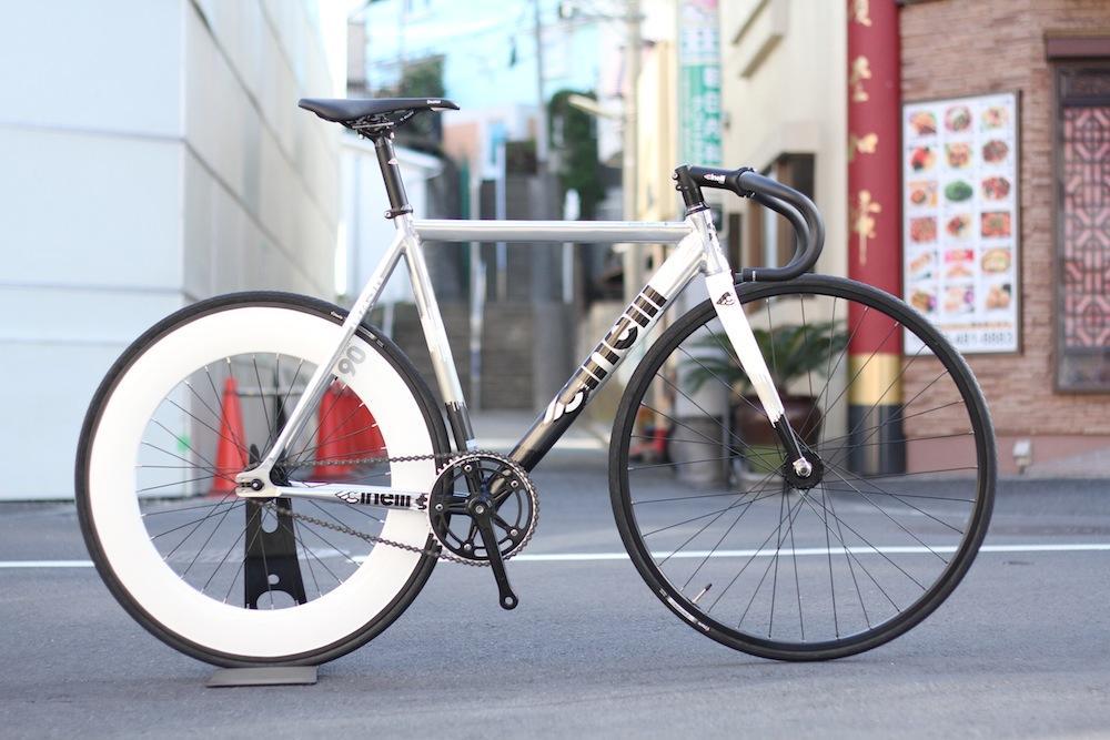 CINELLI GAZZETTA Complete Bike – BROTURES GLOBAL