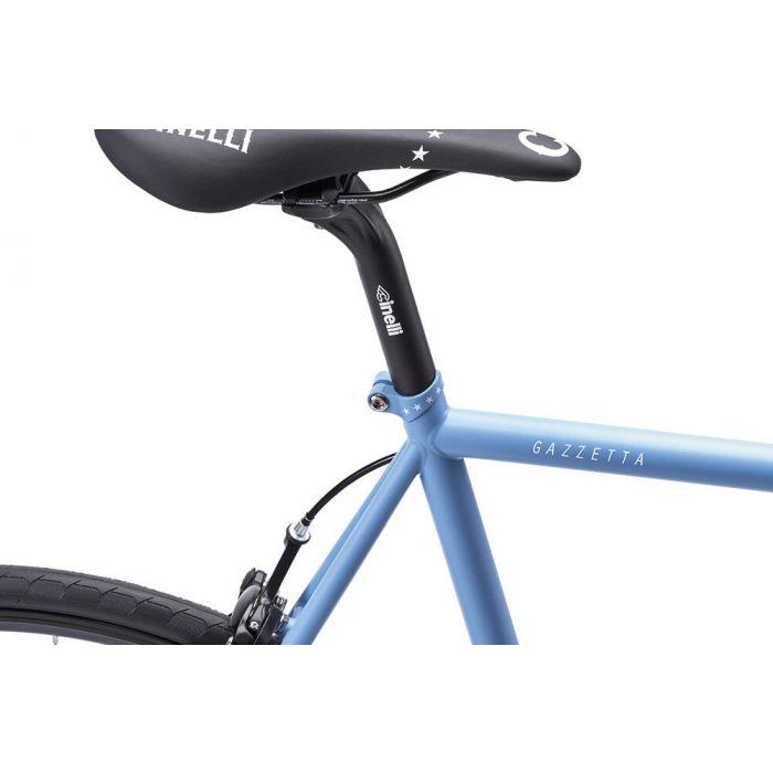 CINELLI GAZZETTA Complete Bike – BROTURES GLOBAL