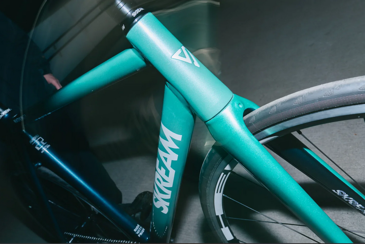 SKREAM RANGER Frame Set – BROTURES GLOBAL