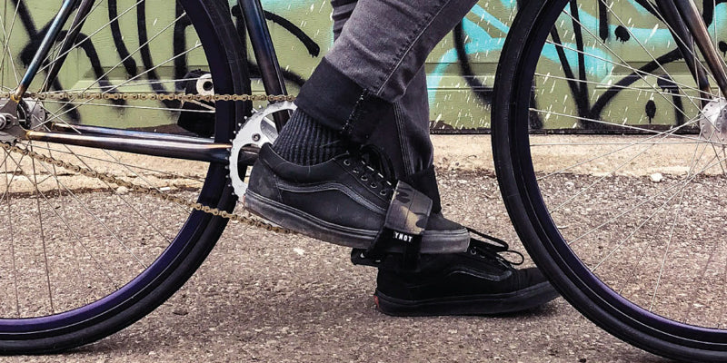 YNOT PEDAL STRAP Standard – BROTURES GLOBAL